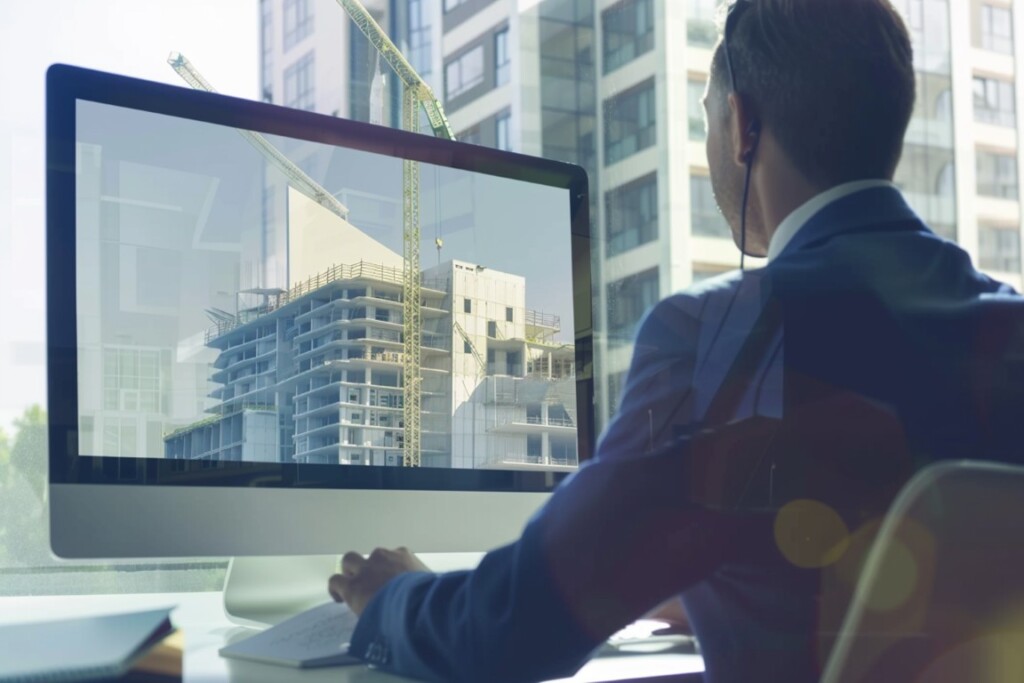 Building Information Modeling (BIM) - Keylynk